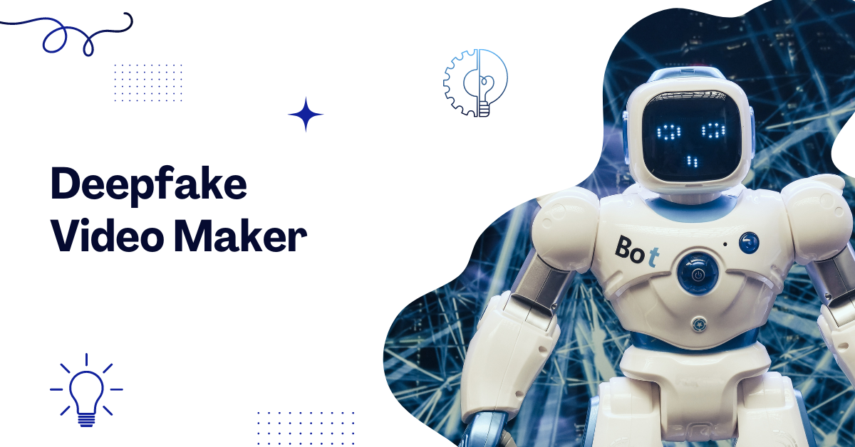 Best deepfake Maker Available in 2025 - Guru Software