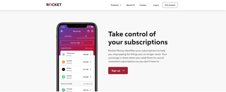 5 best subscription trackers to track and manage your subscriptions ...