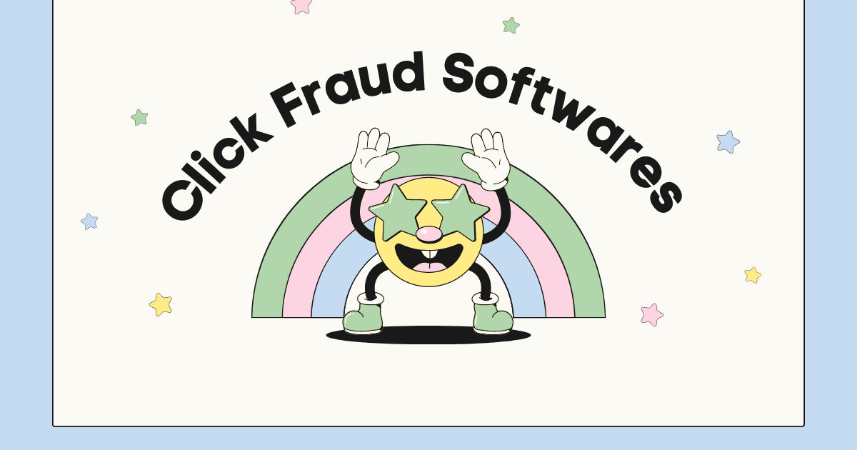 Best Leading click fraud protection software in 2025 to Save Google Ads ...