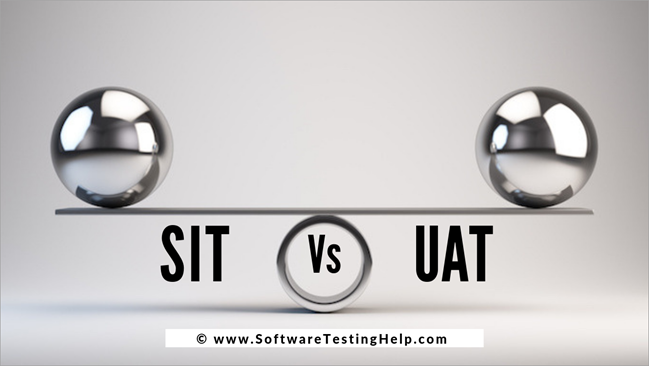 Demystifying SIT and UAT: A Guide for Mastering Software Testing - Guru ...
