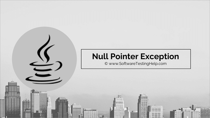 Demystifying Java‘s Infamous Nullpointerexception Guru Software