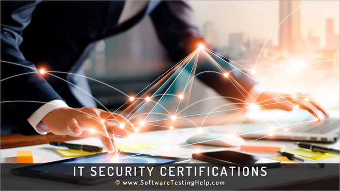 The 11 Best Cybersecurity Certifications for 2023 - Guru Software