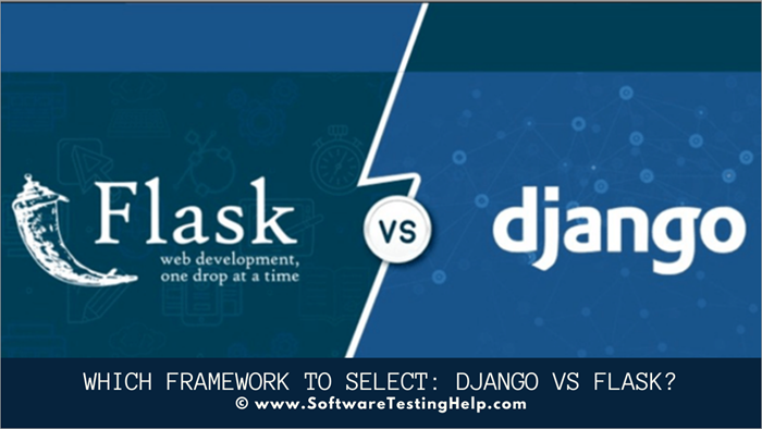 Django vs Flask vs Node.js: Choosing the Right Web Development ...