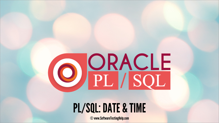 Demystifying Date and Time Formatting in PL/SQL - Guru Software