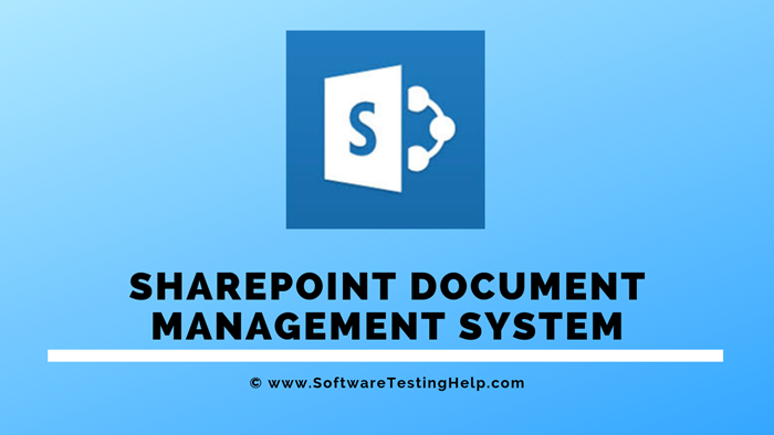 Demystifying SharePoint for Document Management - Guru Software