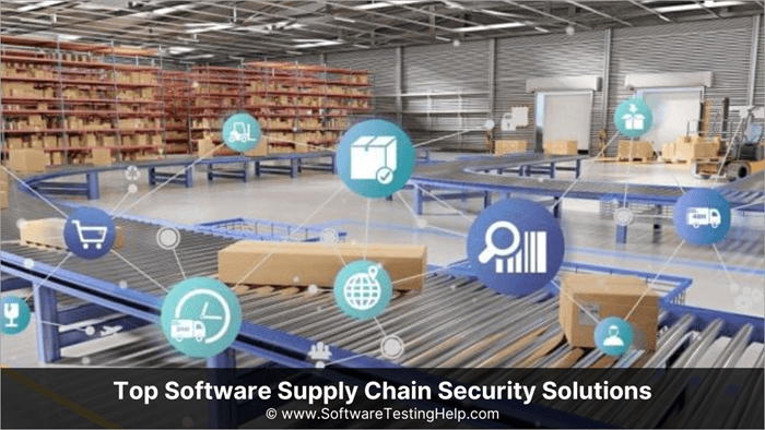 The Best Software Supply Chain Security Solutions for 2023 - Guru Software
