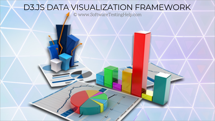 What is D3.js and How Do You Use it for Data Visualization? - Guru Software
