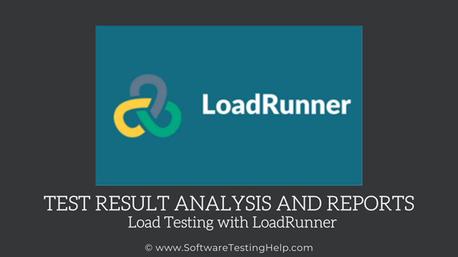 Mastering Test Result Analysis in LoadRunner - Guru Software